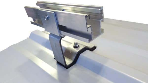 Anchors & Stand-Offs – Astra Racking